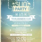 Demand 2 Flyer PSD Template - Graphicriver Flyer Downloads