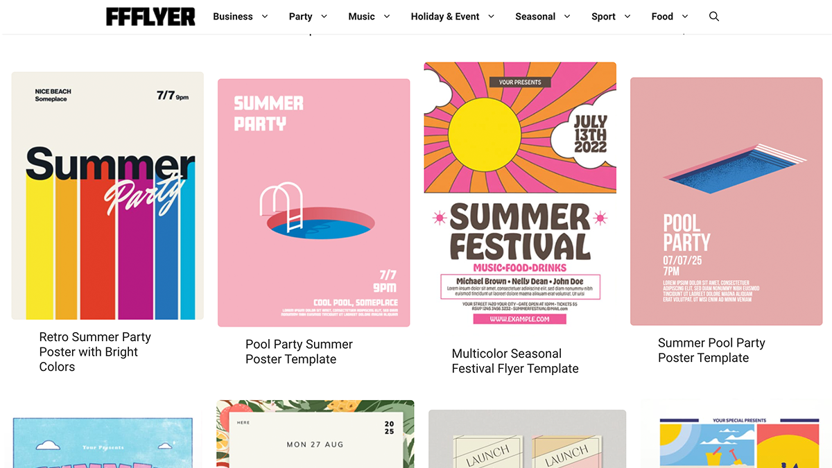 Comedy Flyer - FFFLYER